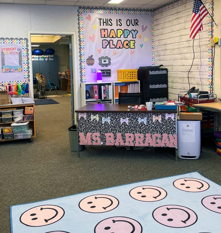 35 Elementary Classroom Decor Ideas to Inspire Creativity and Fun ...