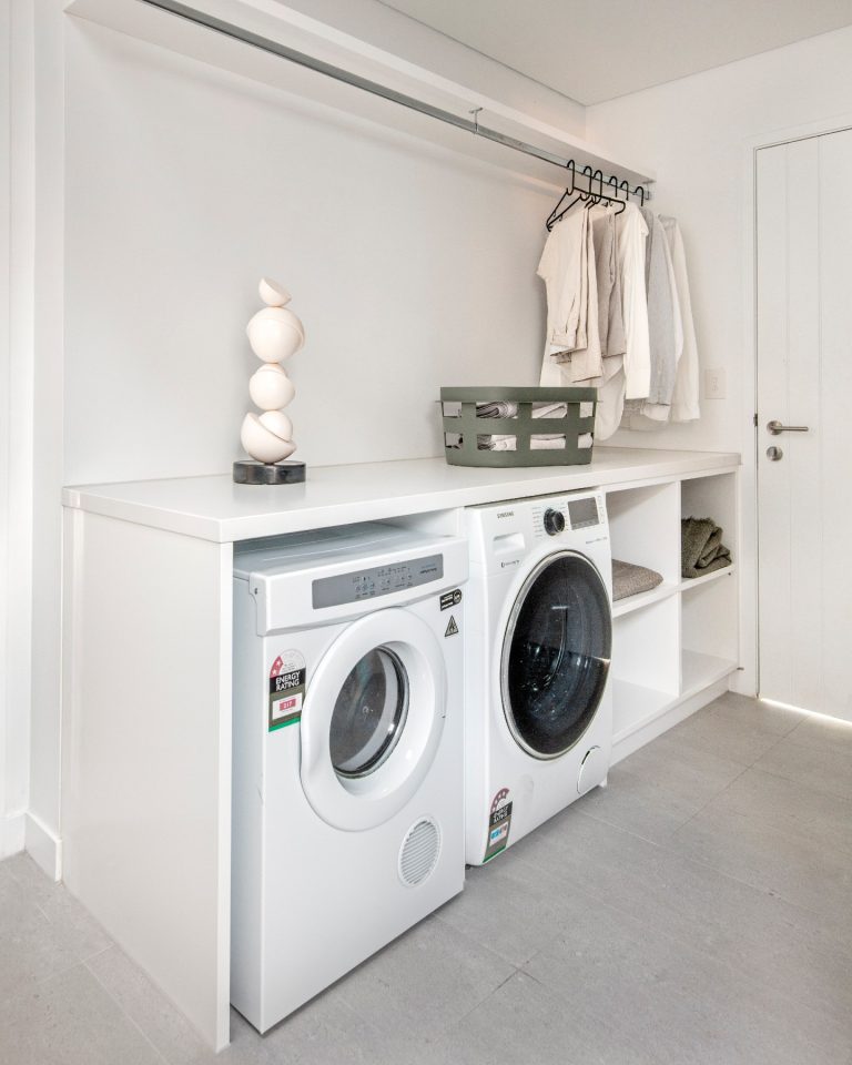 25 Laundry Room Ideas for Small Spaces That Combine Style and ...