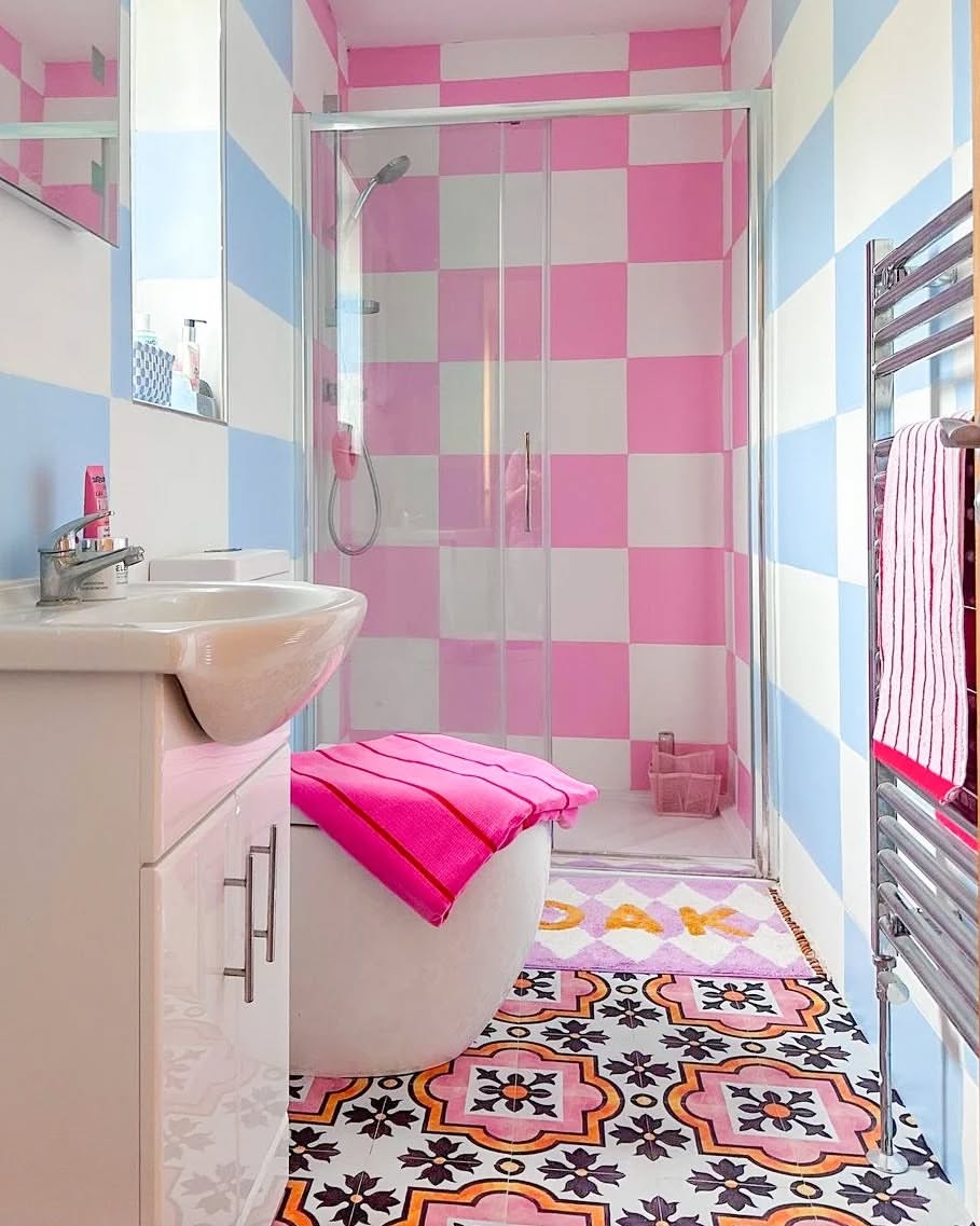 25 Cute Bathroom Ideas to Transform Your Space into a Stylish Retreat ...