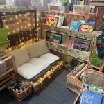 34 Reading Corner Ideas to Transform Your Space into a Cozy and Stylish ...