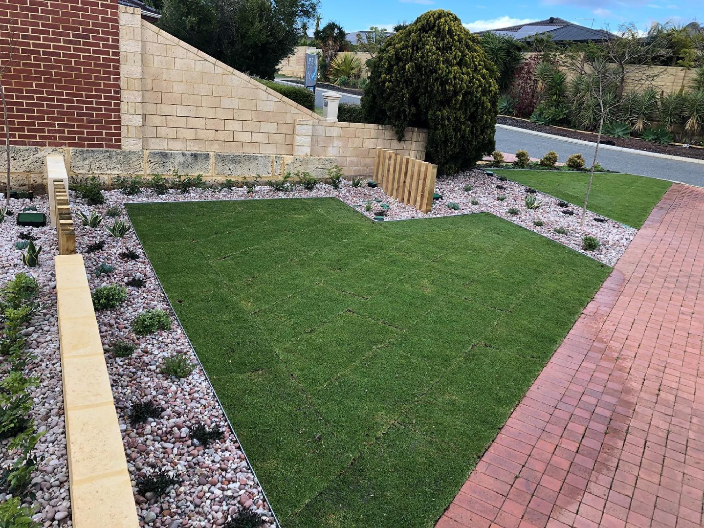 25 Rock Garden Landscaping Ideas to Transform Your Outdoor Space into a ...