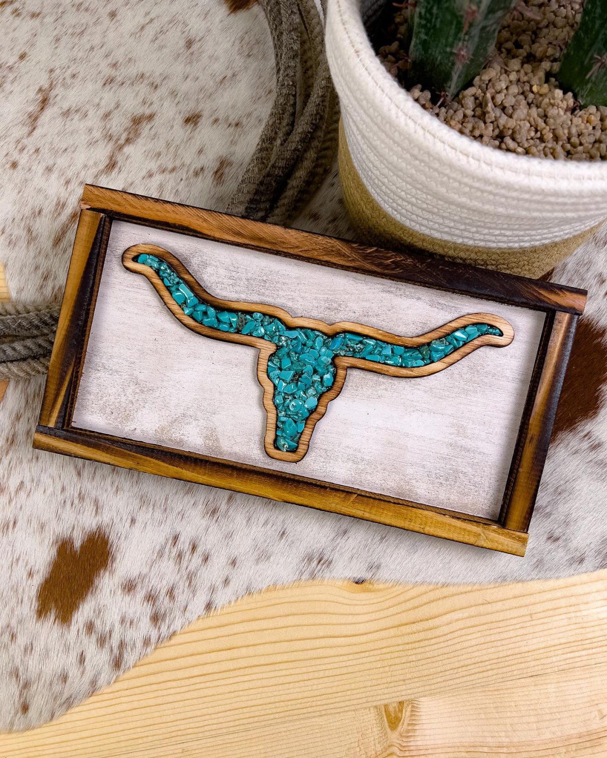 35 Western Home Decor Ideas to Transform Your Space: Rustic, Chic, and ...