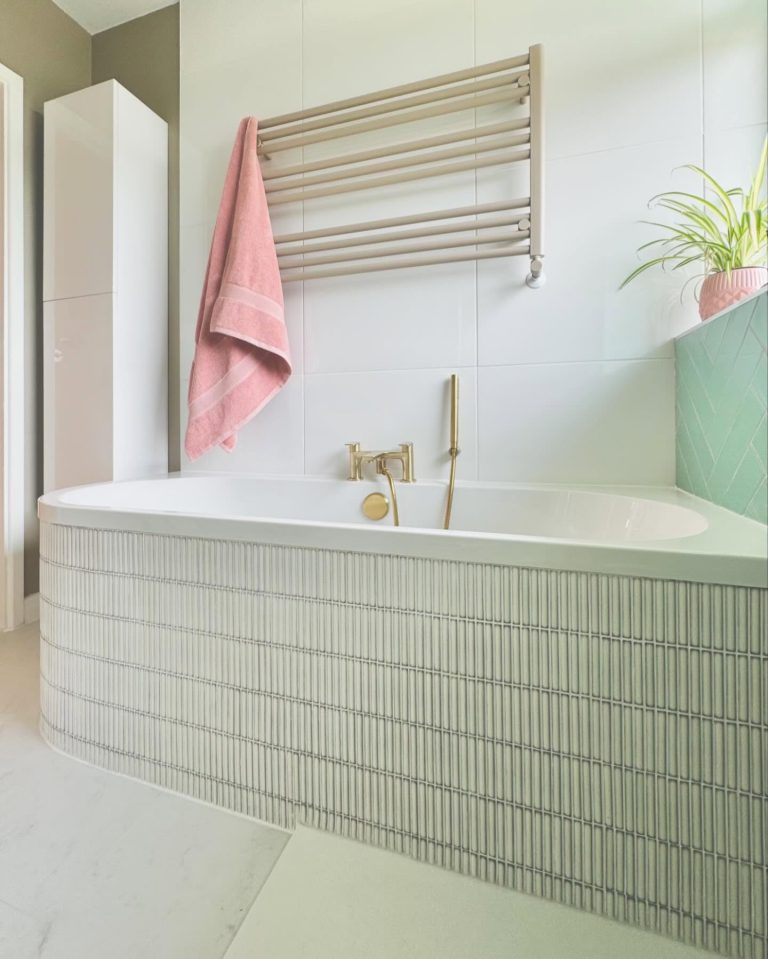25 Cute Bathroom Ideas to Transform Your Space into a Stylish Retreat ...