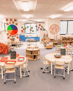 35 Elementary Classroom Decor Ideas to Inspire Creativity and Fun ...
