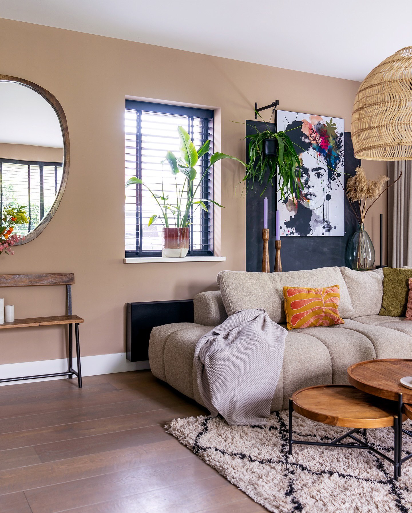 35 Home Interior Design Ideas to Inspire a Modern, Beautiful, and Cozy ...