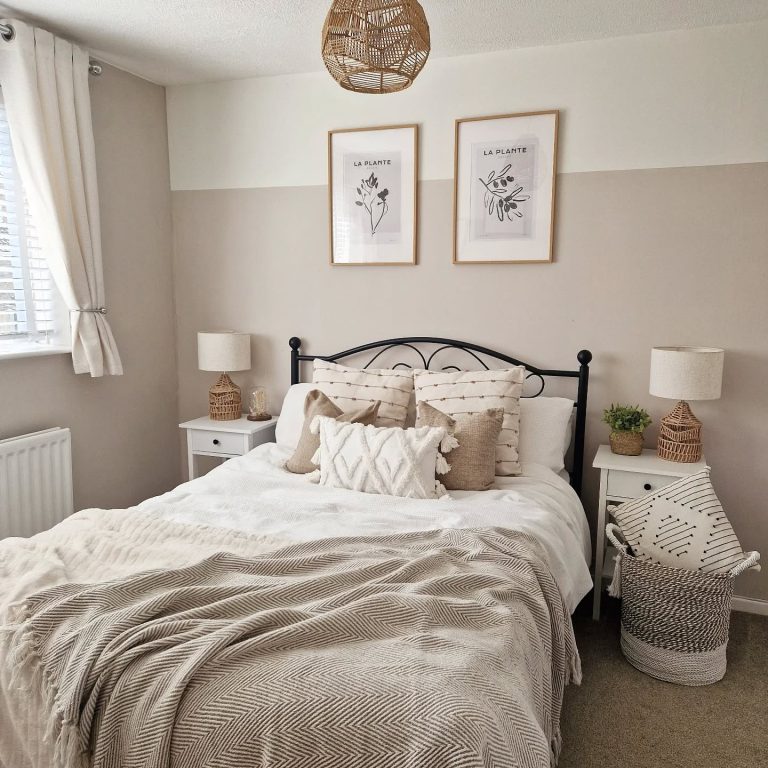 25 Small Bedroom Layout Ideas: Maximize Space with Style and ...