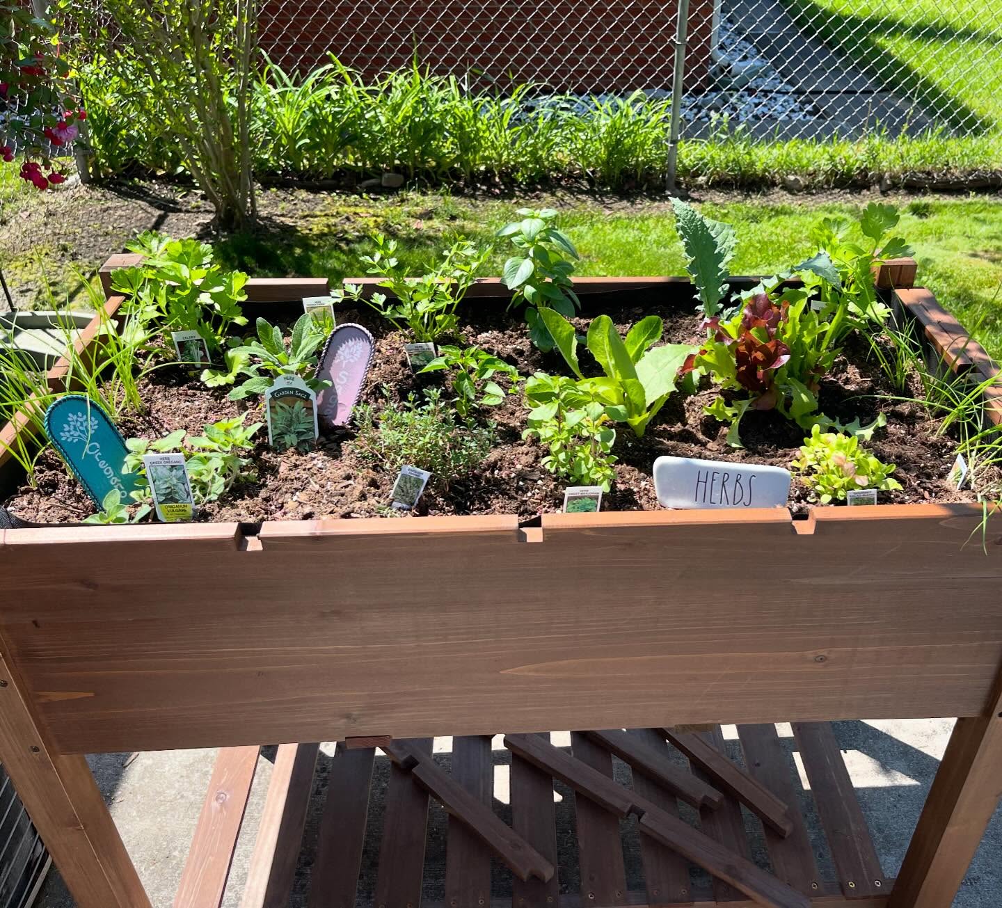 25 Herb Garden Ideas: Transform Your Space with Creative and Functional ...