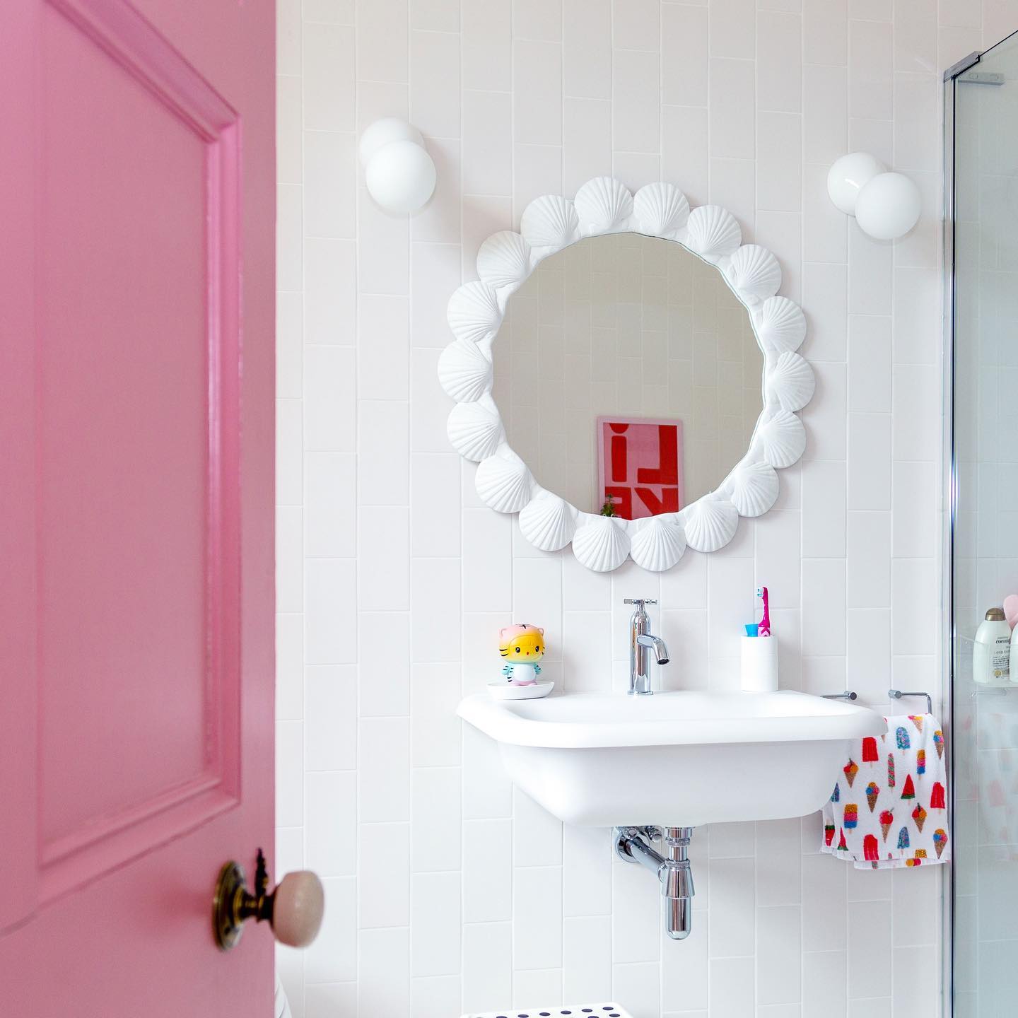 25 Cute Bathroom Ideas to Transform Your Space into a Stylish Retreat ...