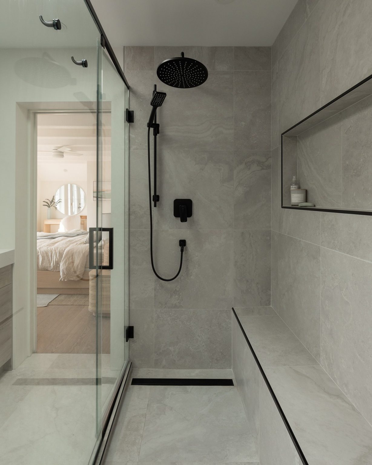 25 Bathroom Shower Ideas to Transform Your Space into a Stylish and ...