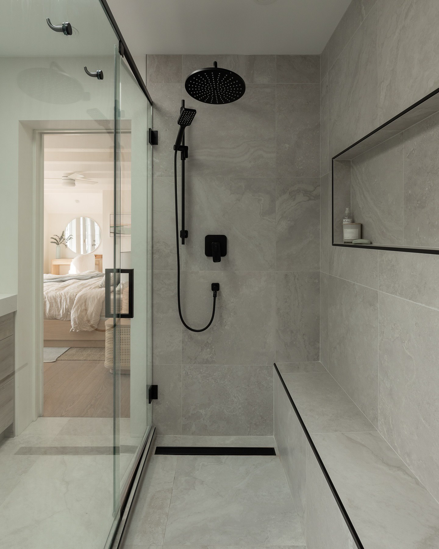 25 Bathroom Shower Ideas to Transform Your Space into a Stylish and ...