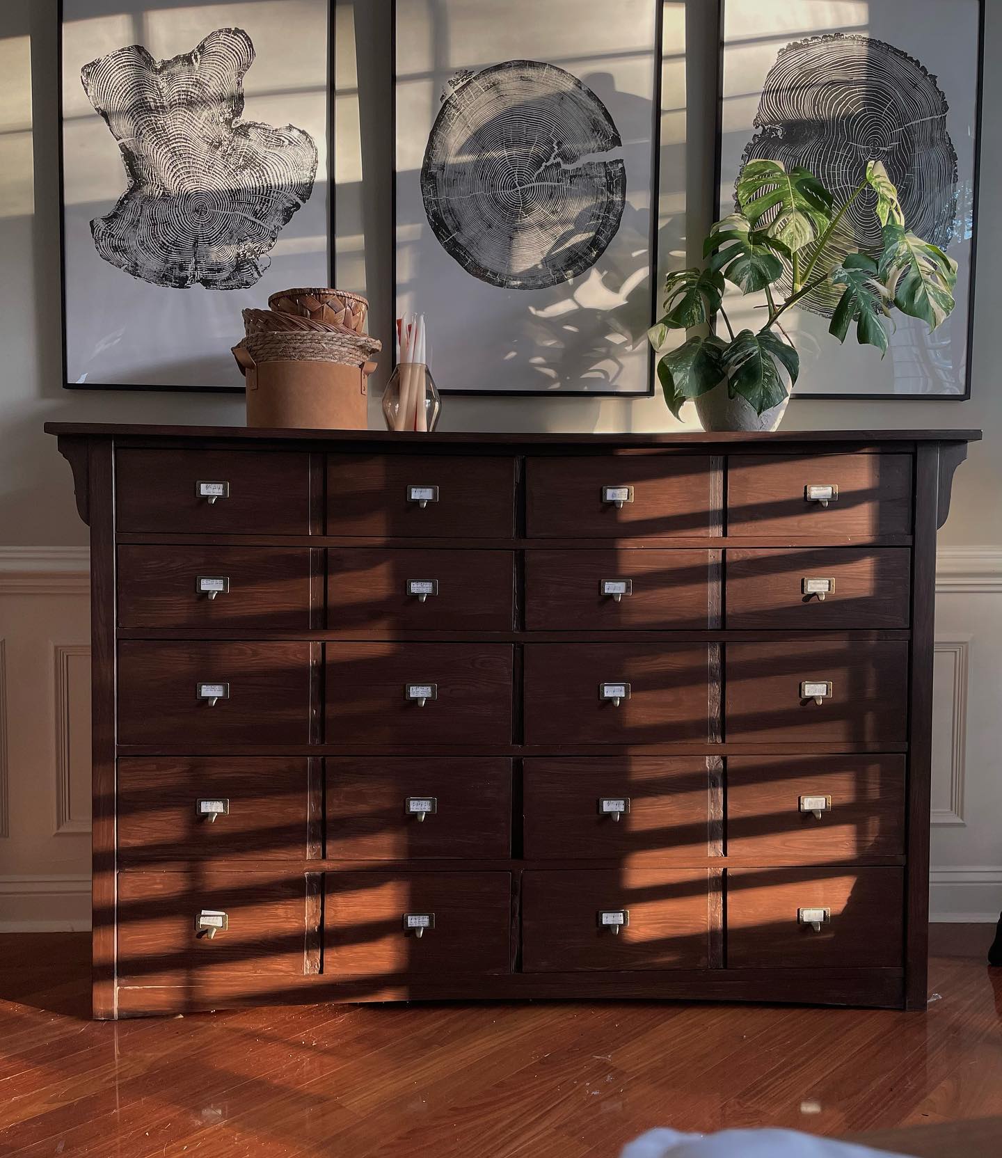 25 Dresser Decor Ideas to Transform Your Space – From Modern to Boho ...