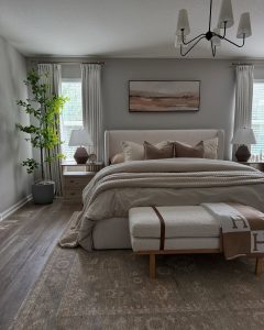 25 Small Bedroom Layout Ideas: Maximize Space with Style and ...