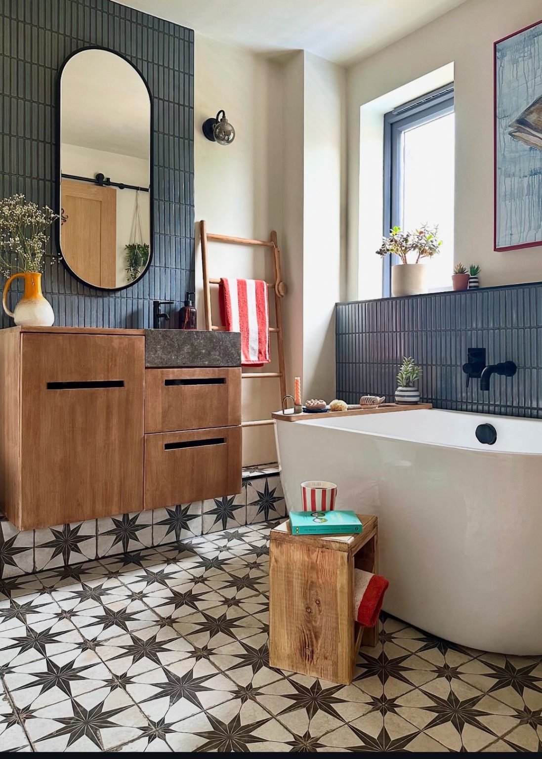 34 Bathroom Decor Ideas to Transform Your Space into a Stylish and ...