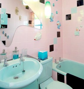 25 Cute Bathroom Ideas to Transform Your Space into a Stylish Retreat ...