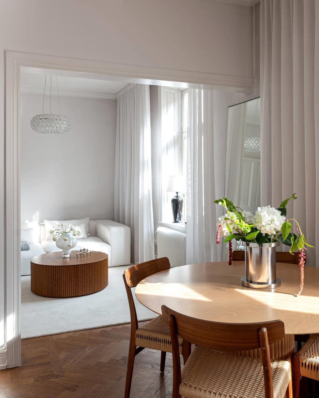 35 Home Interior Design Ideas to Inspire a Modern, Beautiful, and Cozy ...