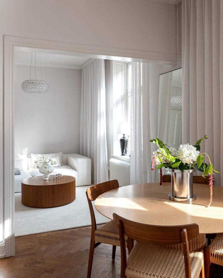 35 Home Interior Design Ideas to Inspire a Modern, Beautiful, and Cozy ...