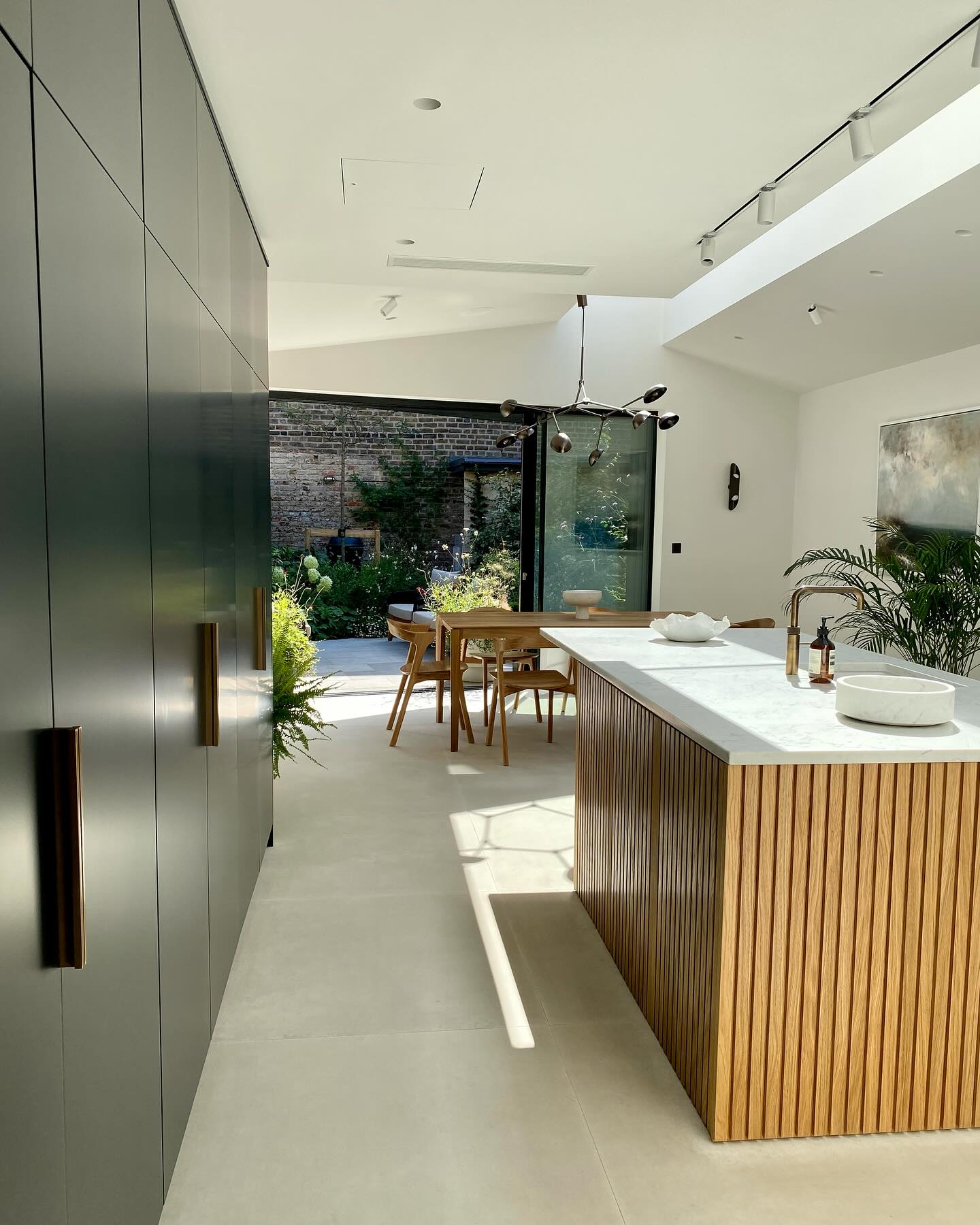 25 Modern Kitchen Design Ideas to Transform Your Home with Luxury and ...