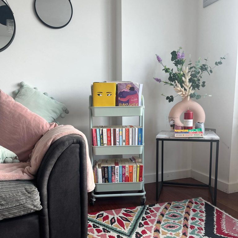 34 Reading Corner Ideas to Transform Your Space into a Cozy and Stylish ...