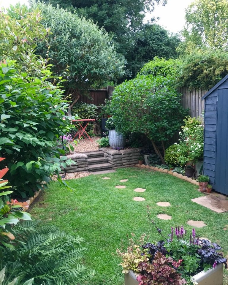 25 Rock Garden Landscaping Ideas to Transform Your Outdoor Space into a ...