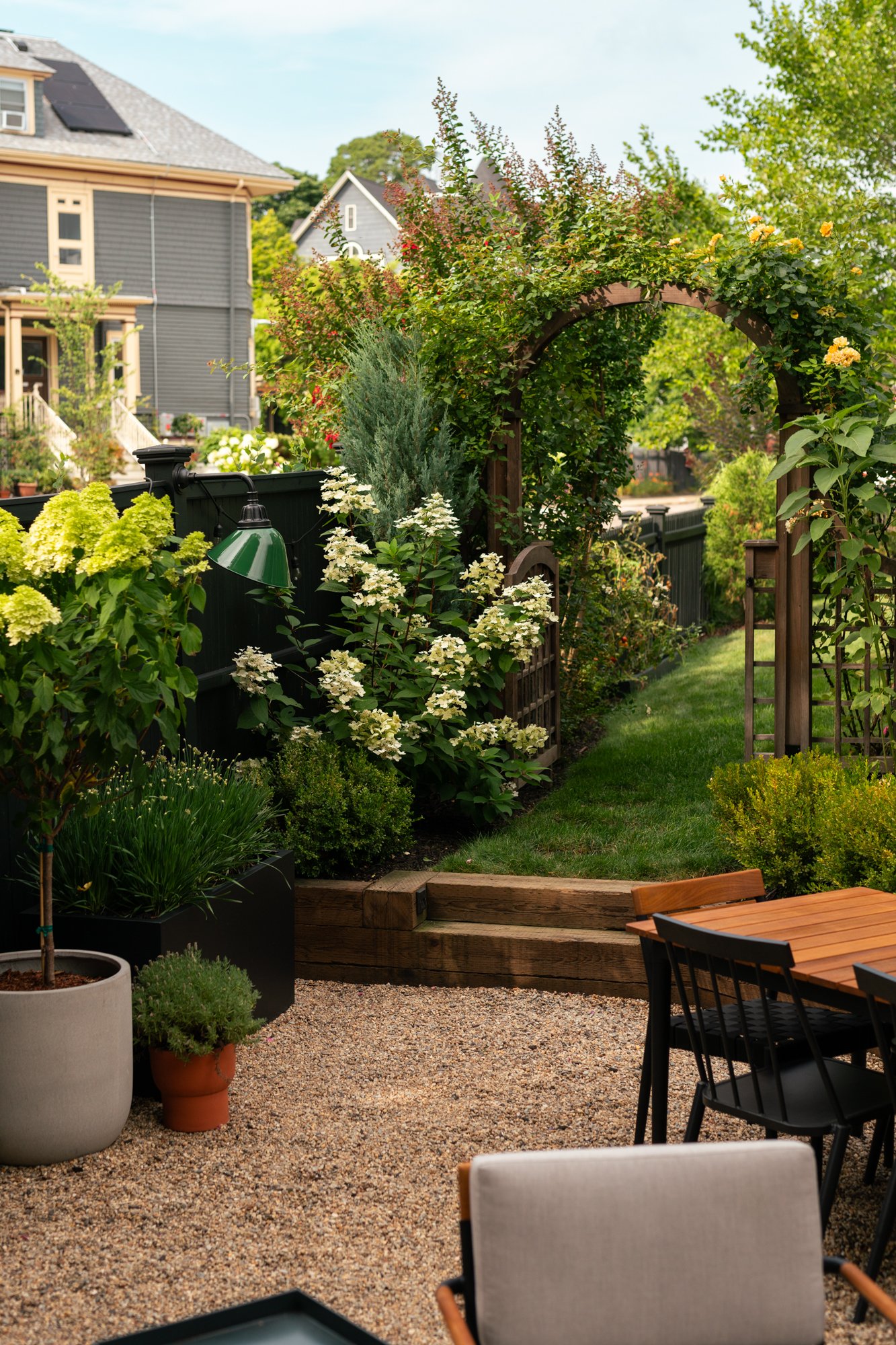 25 Secret Garden Ideas to Transform Your Backyard into a Magical ...