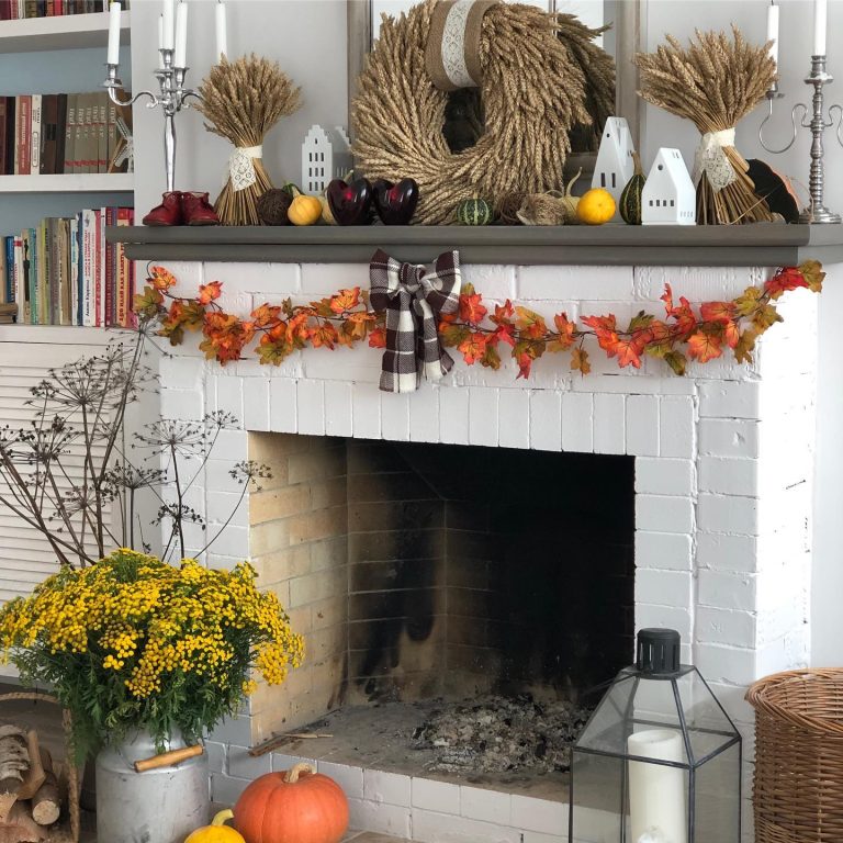 35 Country Farmhouse Decor Ideas to Bring Rustic Charm and Warmth to ...
