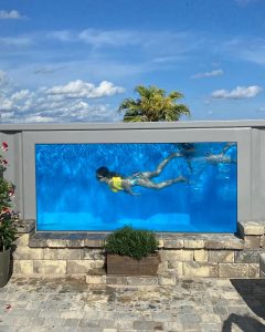 25 Above Ground Pool Ideas That Transform Your Backyard into a Stunning ...