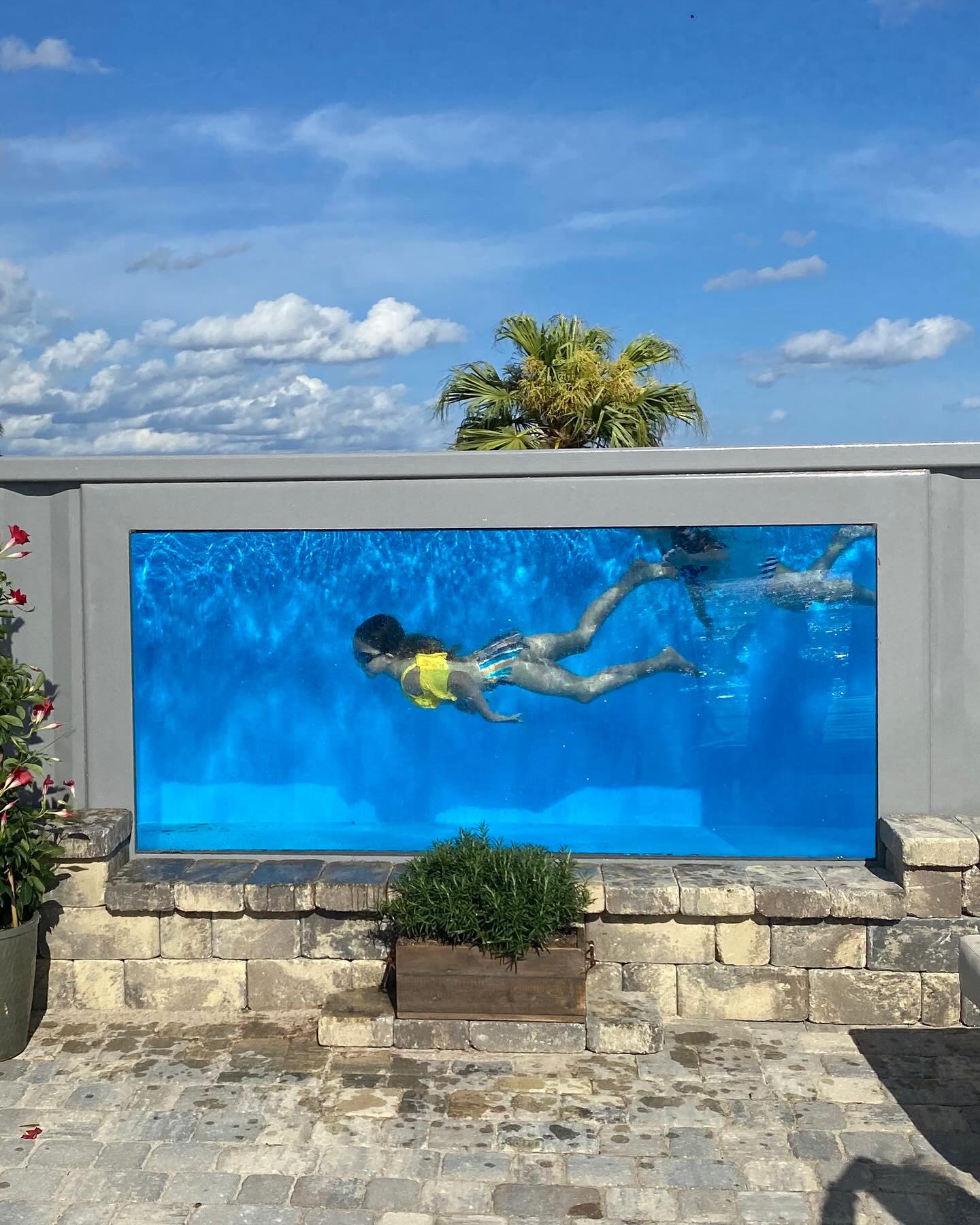 25 Above Ground Pool Ideas That Transform Your Backyard into a Stunning ...