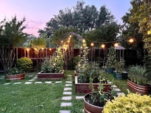 35 Raised Bed Garden Ideas: Transform Your Backyard into a Stunning and ...