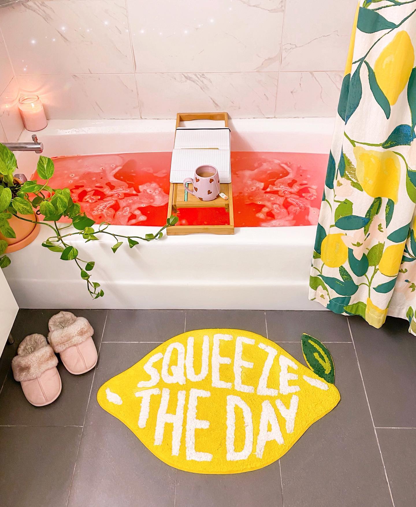 25 Cute Bathroom Ideas to Transform Your Space into a Stylish Retreat ...