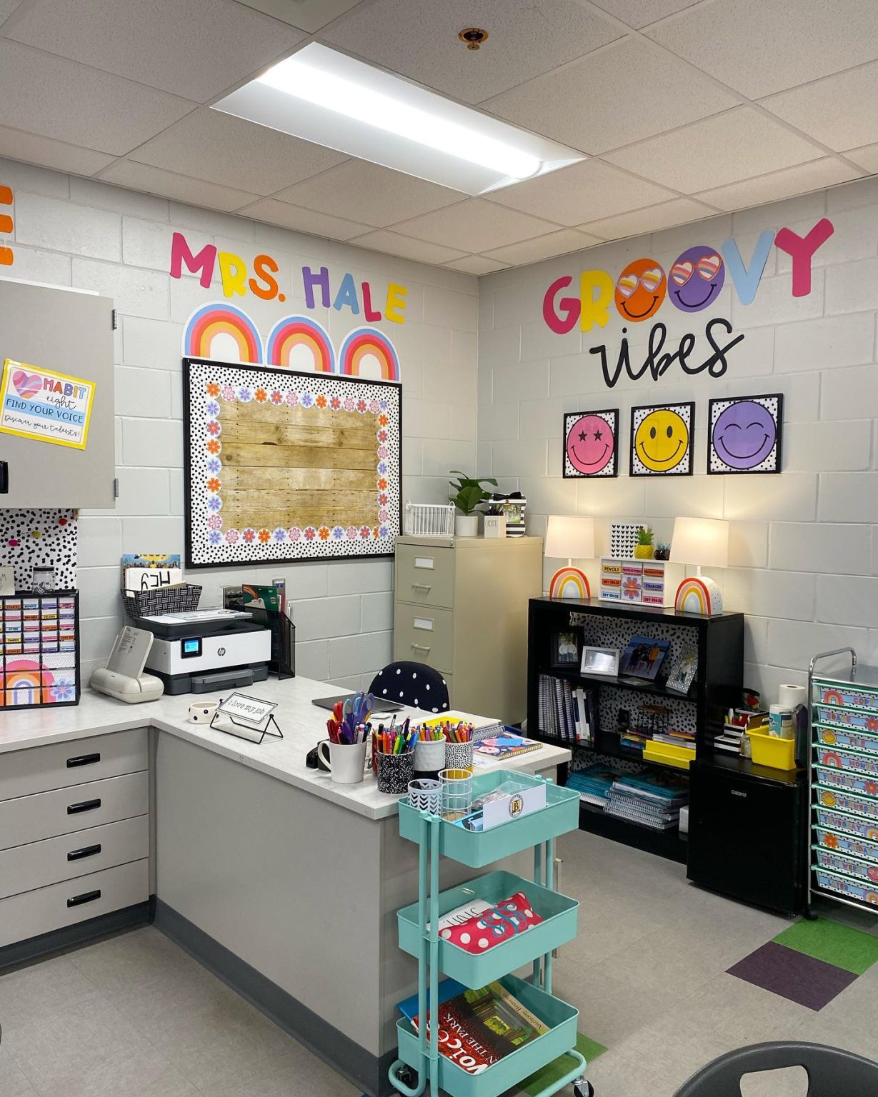 35 Elementary Classroom Decor Ideas to Inspire Creativity and Fun ...