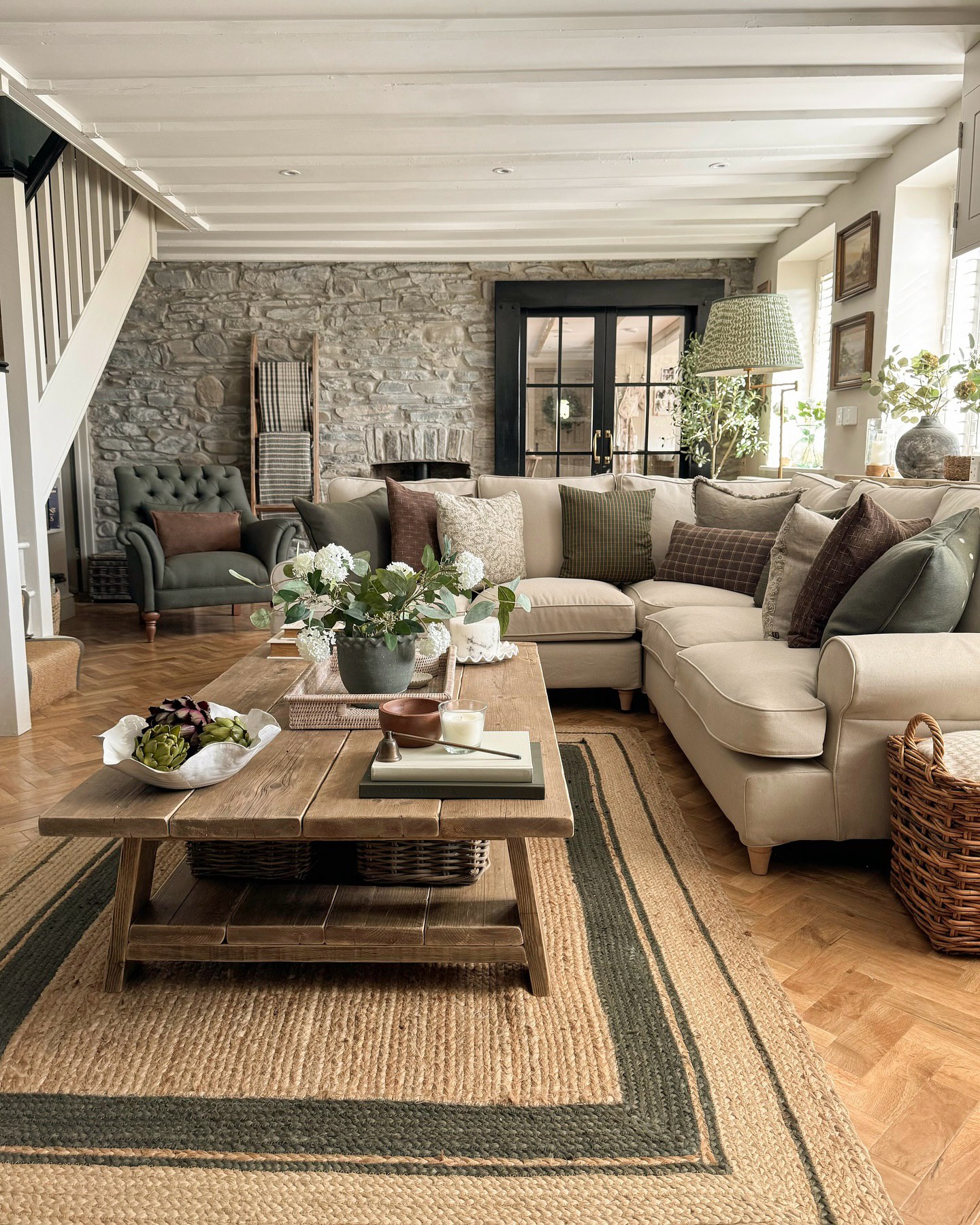24 Living Room Decor Cozy Ideas to Transform Your Space into a Stylish ...