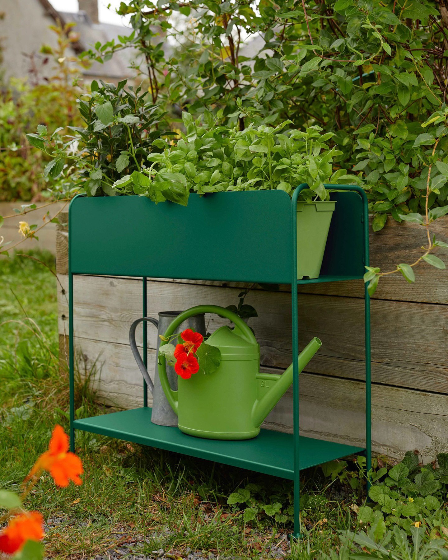 25 Herb Garden Ideas: Transform Your Space with Creative and Functional ...