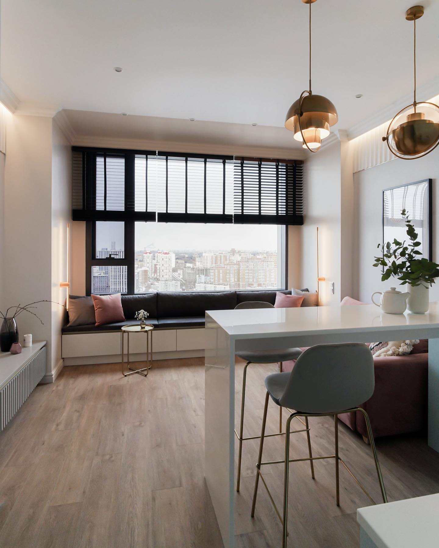 25 Tiny Apartment Ideas: Stylish and Cozy Solutions for Small Spaces ...