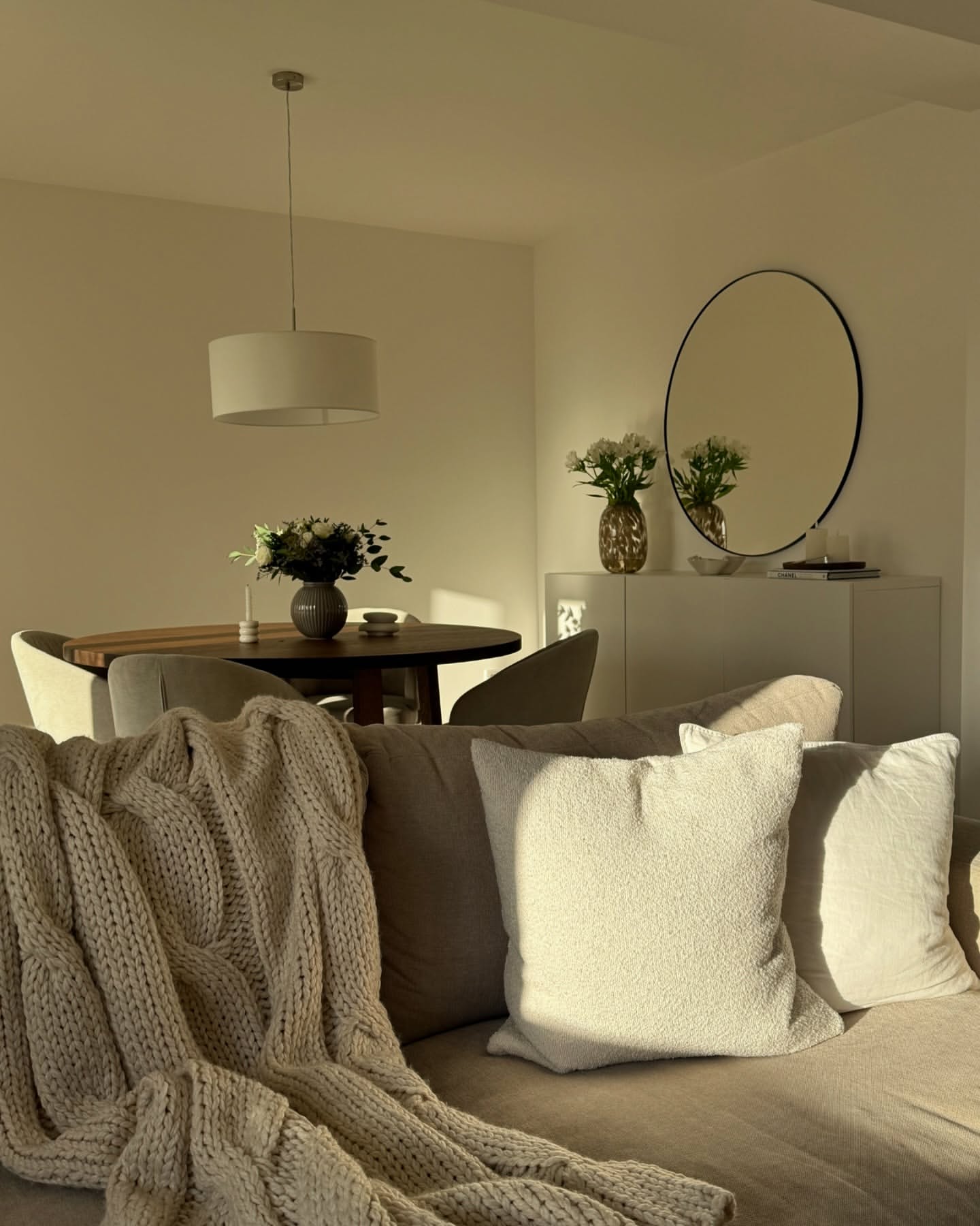 35 Home Interior Design Ideas to Inspire a Modern, Beautiful, and Cozy ...