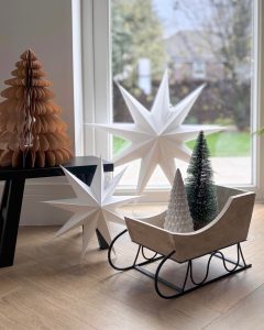 35 Pastel Christmas Decor Ideas to Create a Magical Winter Wonderland ...