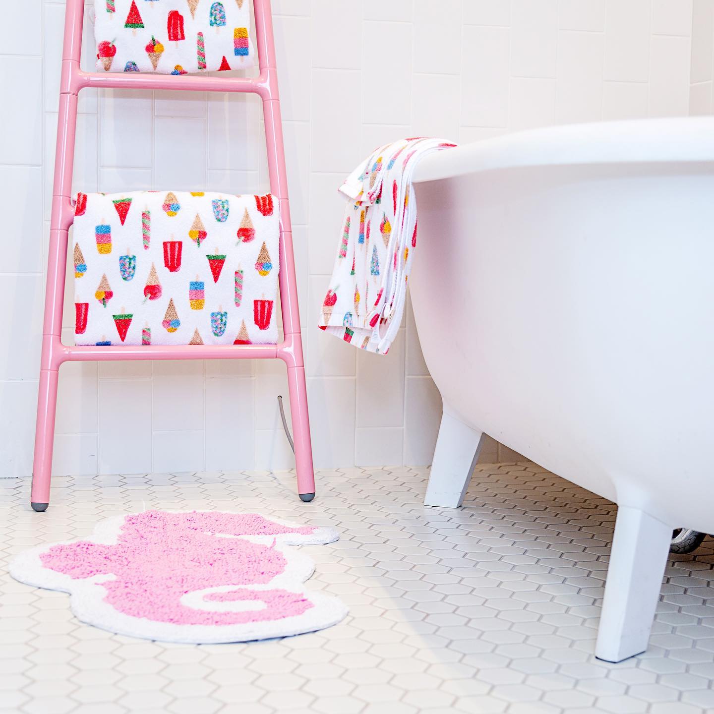 25 Cute Bathroom Ideas to Transform Your Space into a Stylish Retreat ...