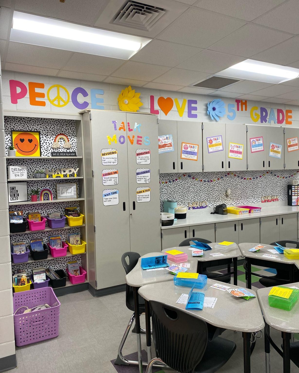 35 Elementary Classroom Decor Ideas to Inspire Creativity and Fun ...