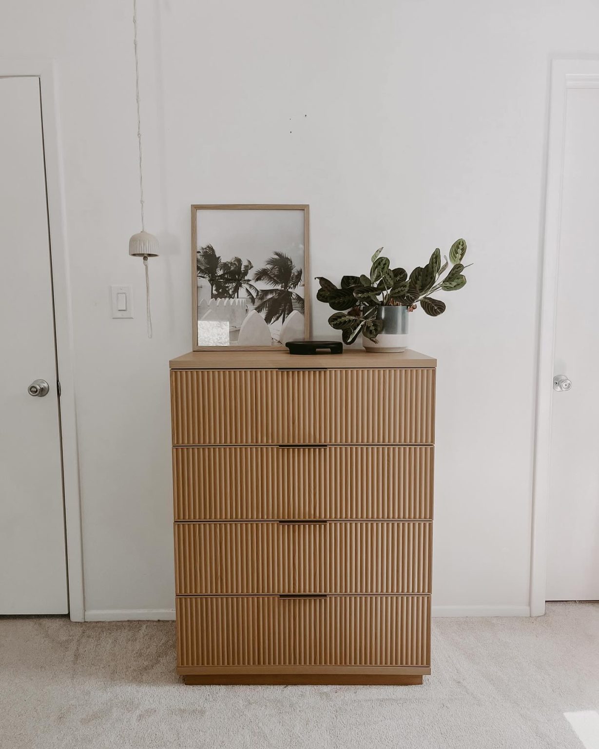 25 Dresser Decor Ideas to Transform Your Space – From Modern to Boho ...