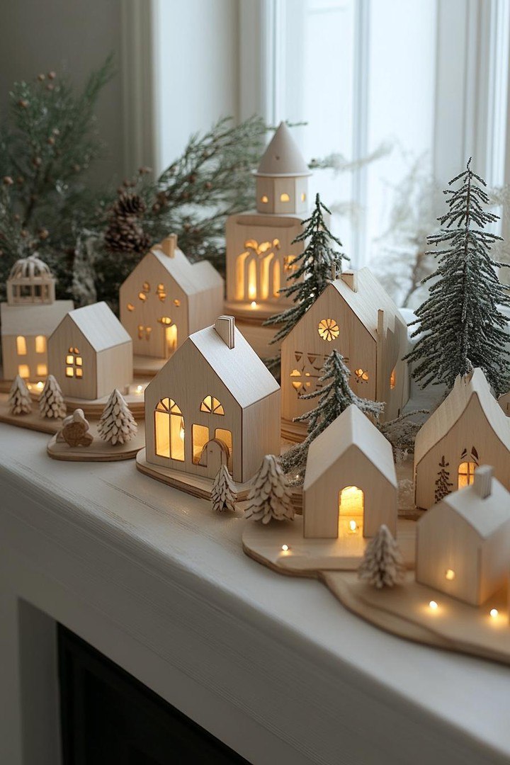 35 Pastel Christmas Decor Ideas to Create a Magical Winter Wonderland ...