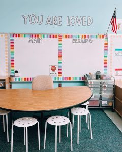 35 Elementary Classroom Decor Ideas to Inspire Creativity and Fun ...