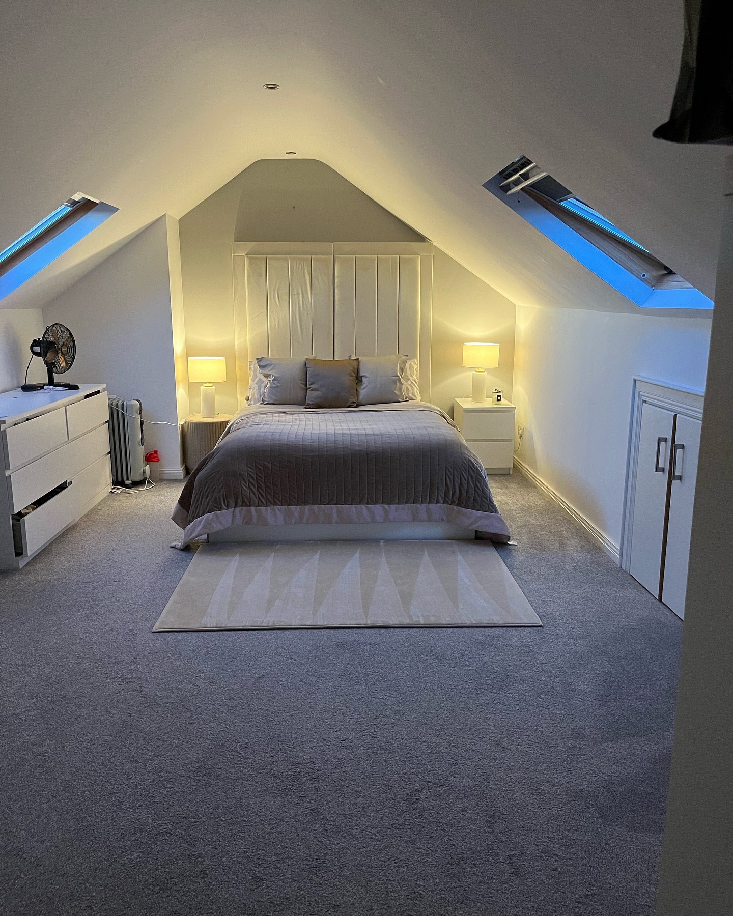 25 Attic Bedroom Ideas: Transform Your Loft into a Cozy, Stylish, and ...