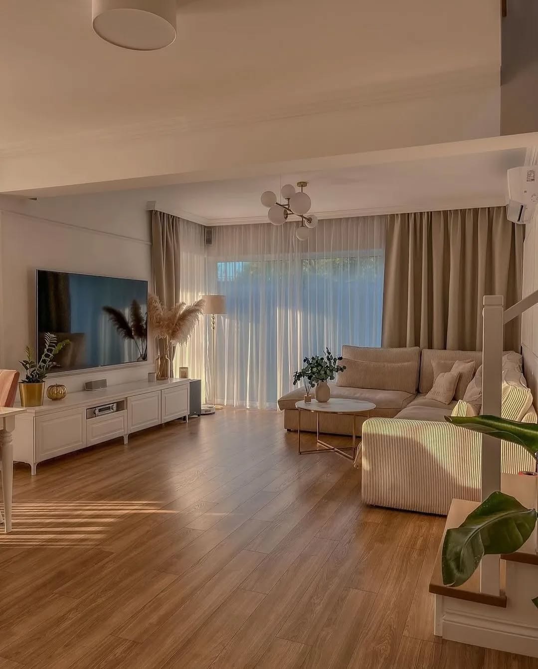 35 Home Interior Design Ideas to Inspire a Modern, Beautiful, and Cozy ...