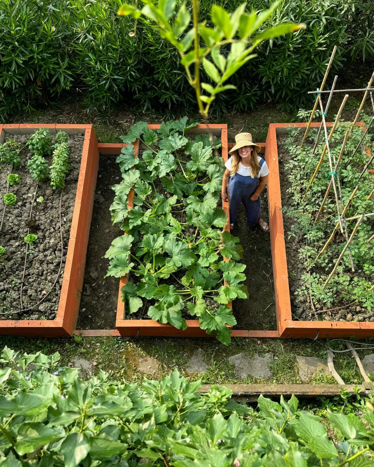 29 Vegetable Garden Design Ideas: Create a Stunning and Productive ...