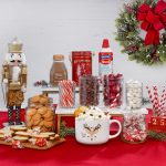 34 Hot Chocolate Bar Ideas to Warm Up Your Winter Gatherings: DIY ...