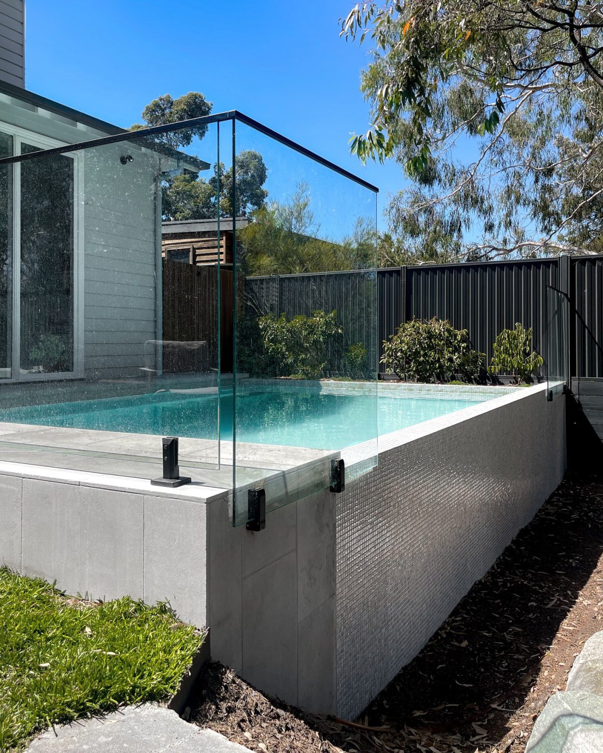 25 Above Ground Pool Ideas That Transform Your Backyard into a Stunning ...