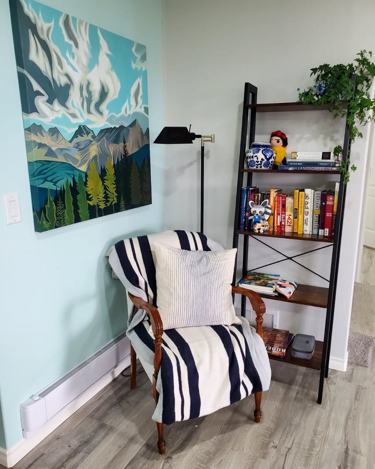 34 Reading Corner Ideas to Transform Your Space into a Cozy and Stylish ...