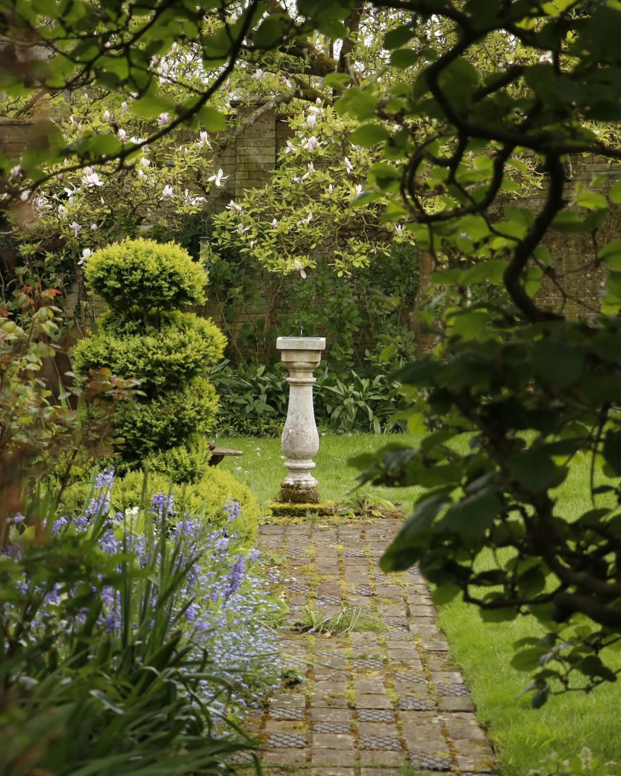 25 Secret Garden Ideas to Transform Your Backyard into a Magical ...