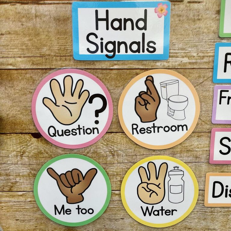 35 Elementary Classroom Decor Ideas to Inspire Creativity and Fun ...