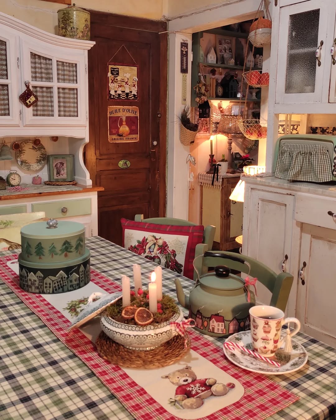 35 Country Farmhouse Decor Ideas to Bring Rustic Charm and Warmth to ...
