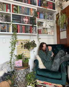 34 Reading Corner Ideas to Transform Your Space into a Cozy and Stylish ...